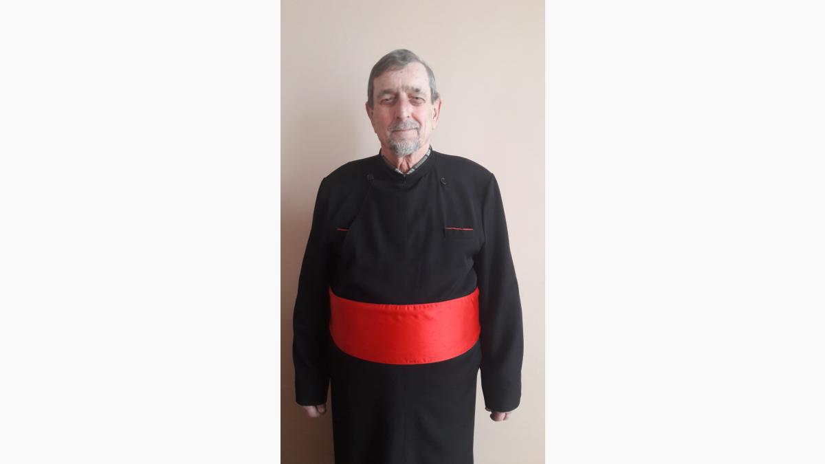 Părintele Ovidiu-Marcel Roșca a trecut la Domnul | Reîntregirea