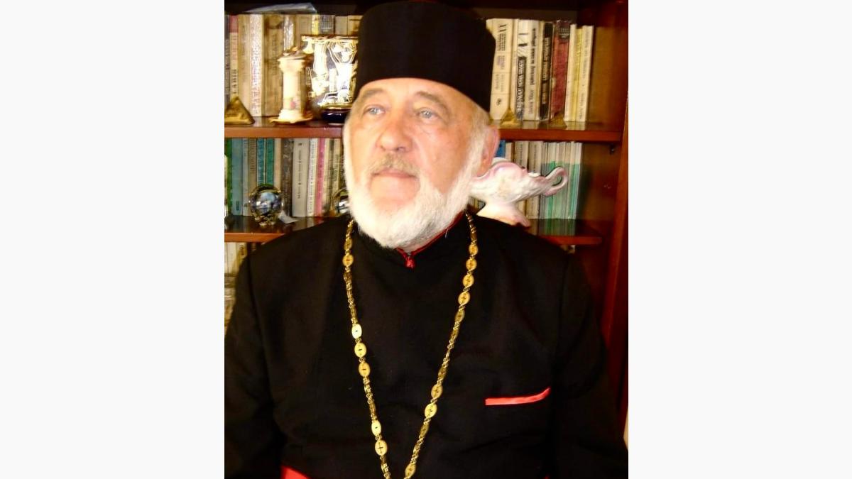 Părintele Dorin-Albin Toderic a trecut la cele veșnice | Reîntregirea