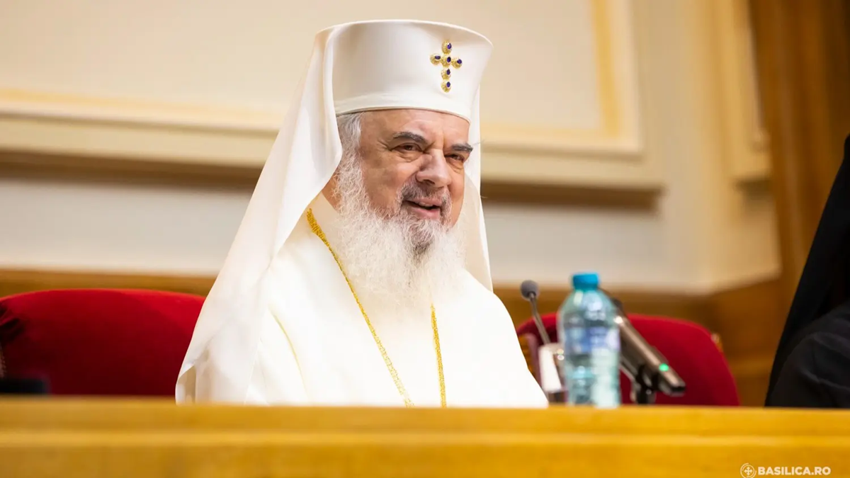 Mesajul Părintelui Patriarh Daniel la început de an școlar | Reîntregirea