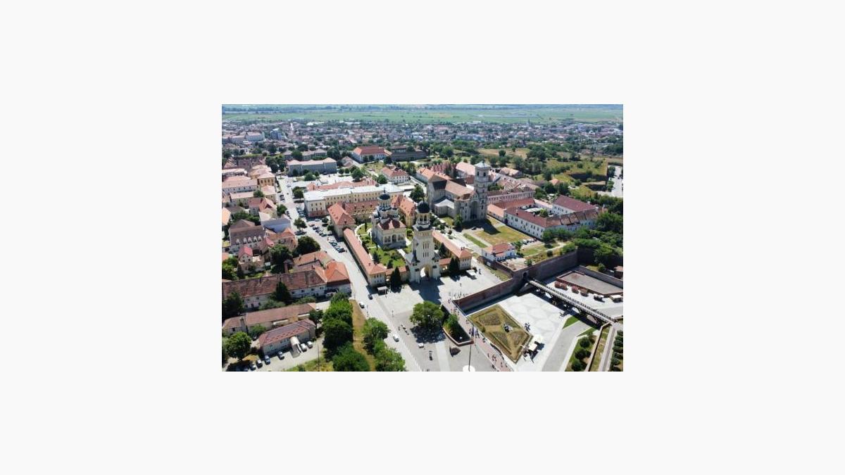 Programul liturgic al Catedralei Reîntregirii – Săptămâna a 23-a după Rusalii, 9-15 noiembrie ...