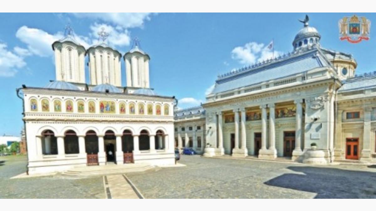 Asociația autointitulată Mitropolia Autonomă după Vechiul Calendar ...