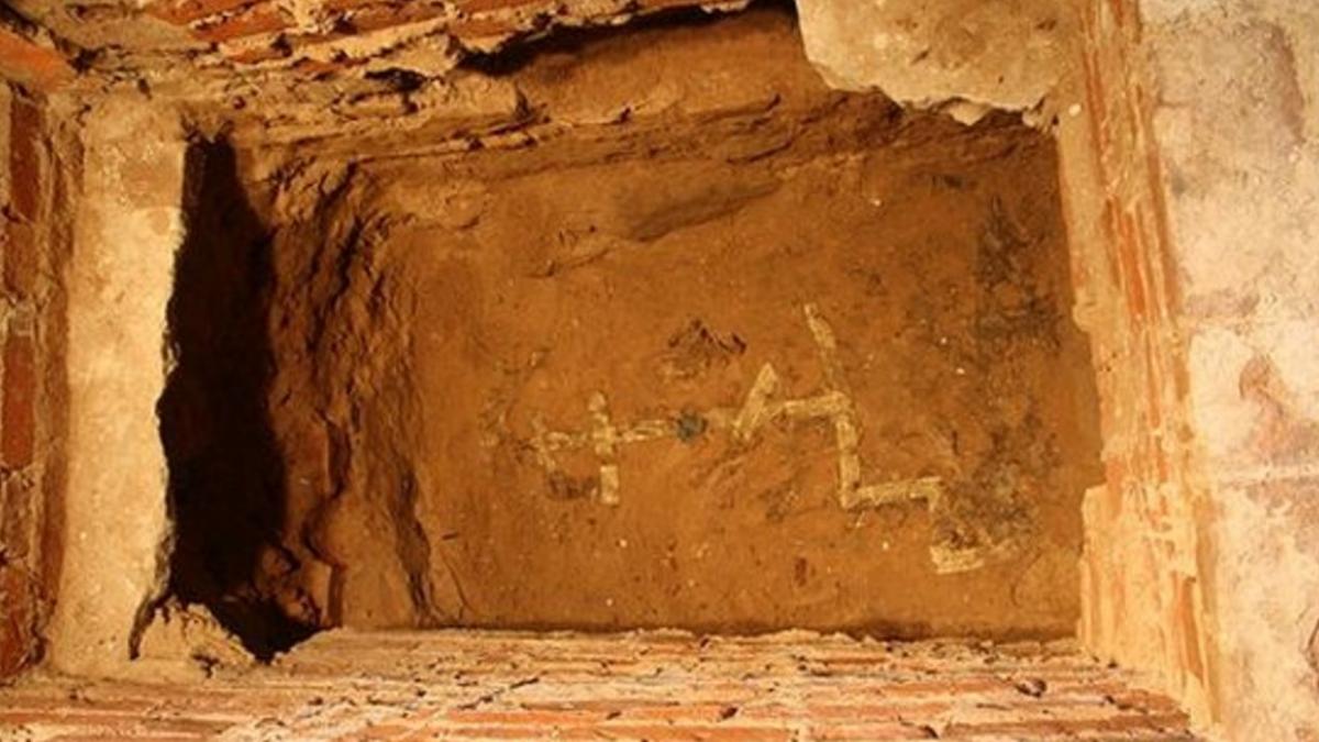 Arheologii au descoperit moaştele Sfântului Teoctist | Reîntregirea